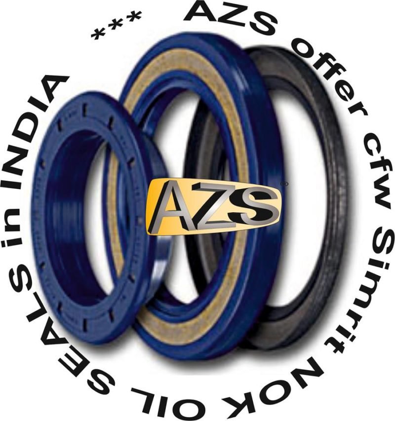 What is NOK Seal? What are NOK Oil Seal type ? What it stand for